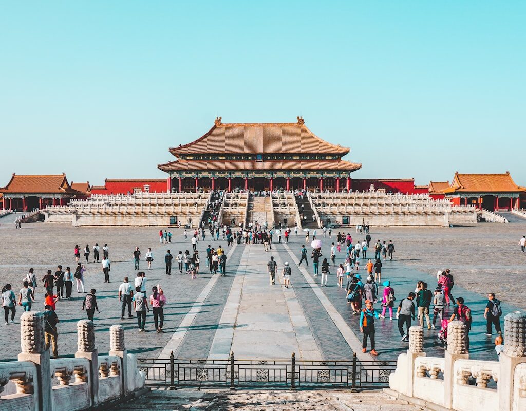 ICP License China: Who Needs It & How to Get It - BytePort